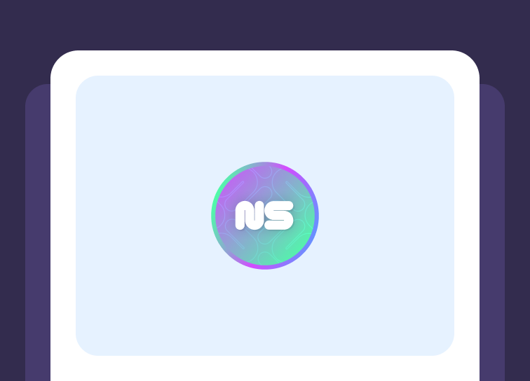 Claim NS Tokens